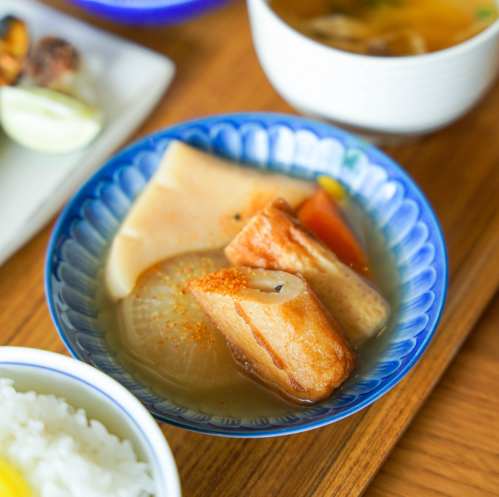 Eat Drink KL | Rinjin Shokudō: Bukit Jalil's neighbourhood eatery for